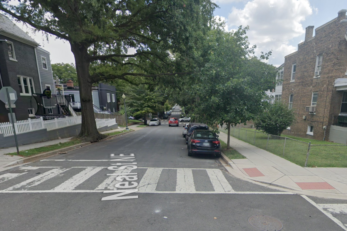 MPD Seizes 61 Illegal Firearms in One Week Amid Efforts to Curb Gun