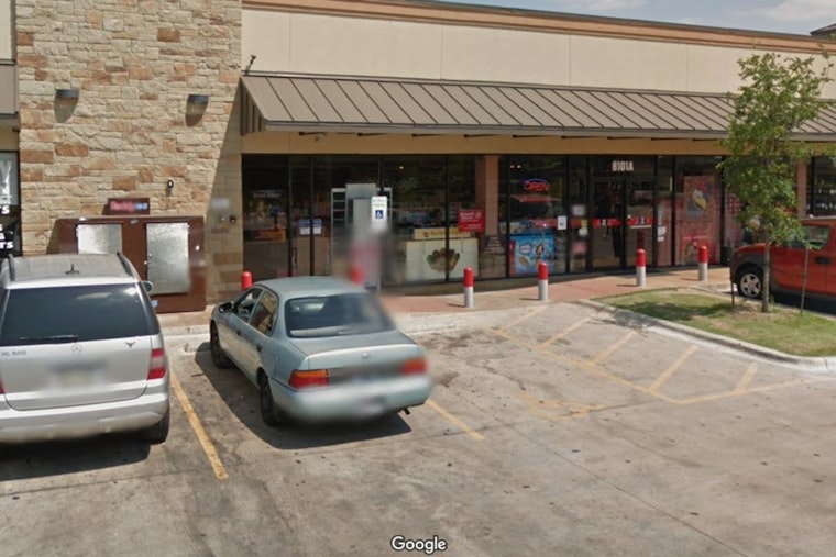 Mystery Winner! Austin Store Sells $29 Million Lotto Texas Jackpot