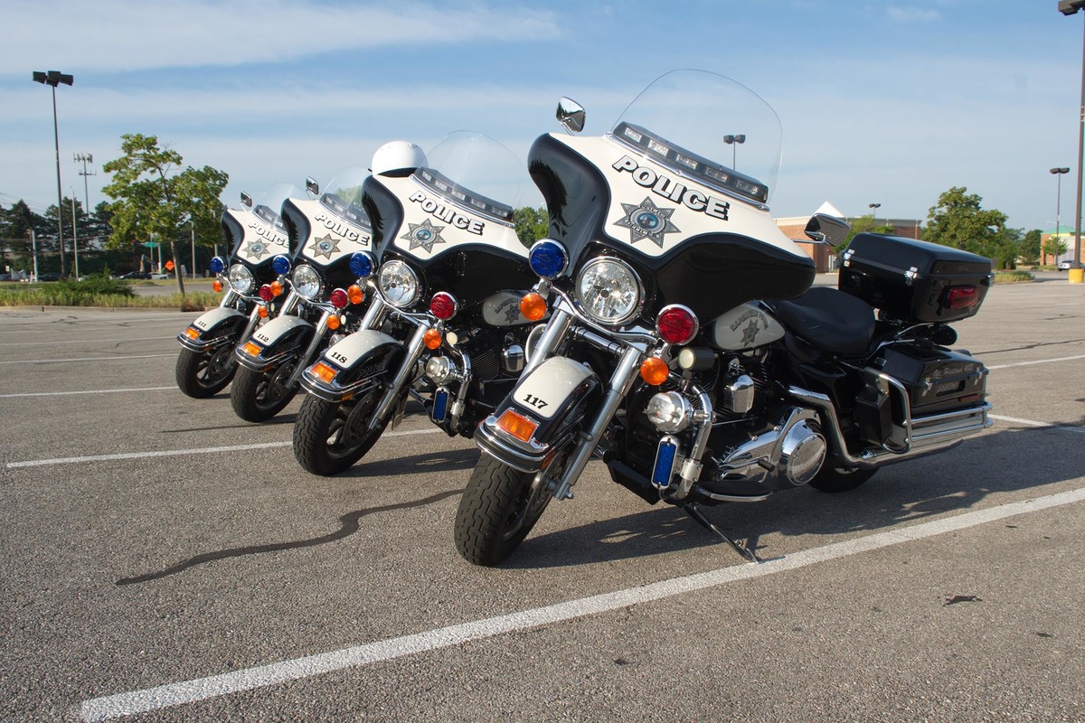 Naperville Police Intensify Traffic Enforcement for July Fourth