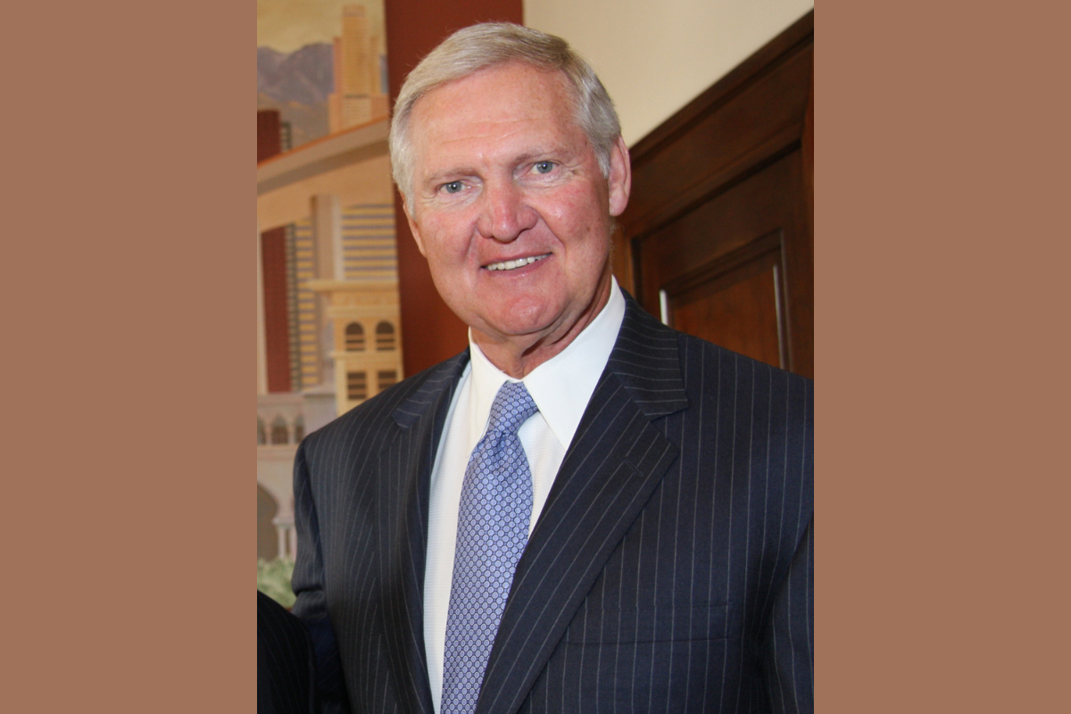 NBA Icon and Legendary Executive Jerry West Dies at 86, Leaves Lasting