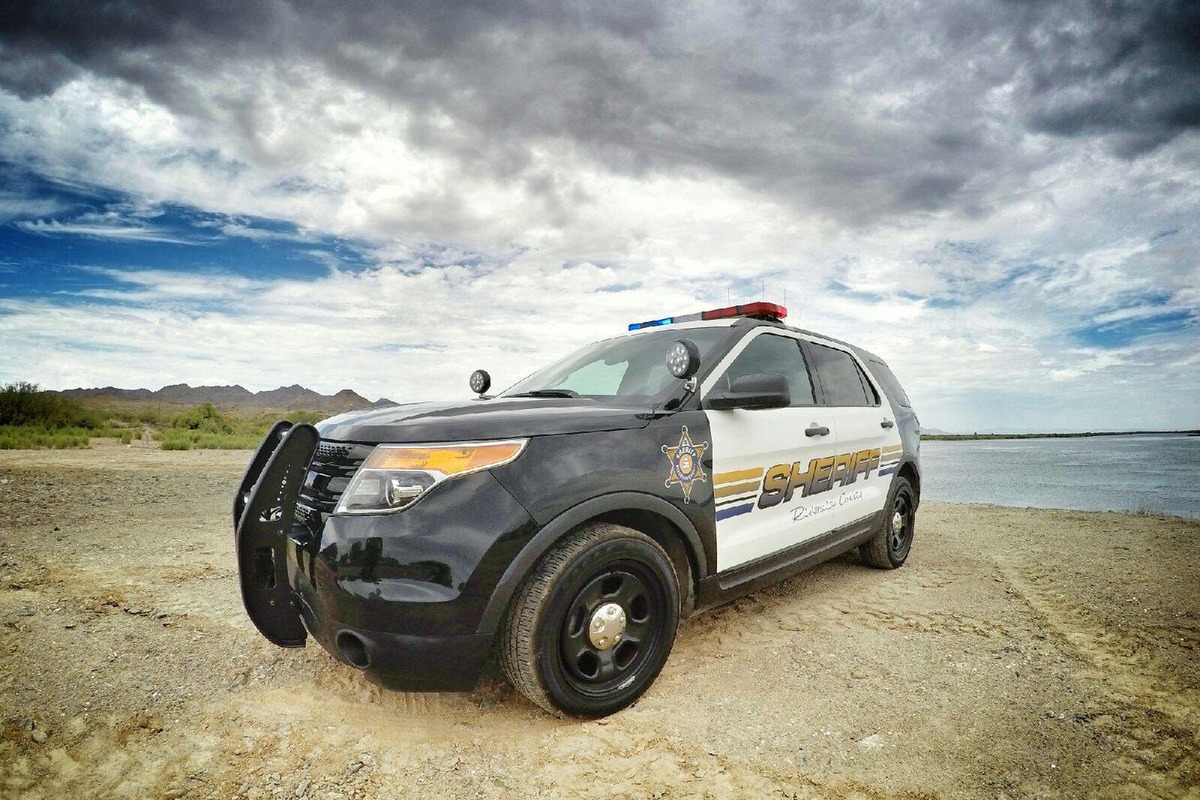 Needles Man Detained on Felony Spousal Abuse Charges, San Bernardino