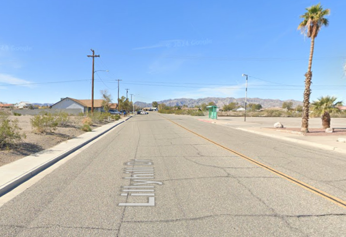 Needles Police Crack Down on Suspected Drug House, Three Arrested on