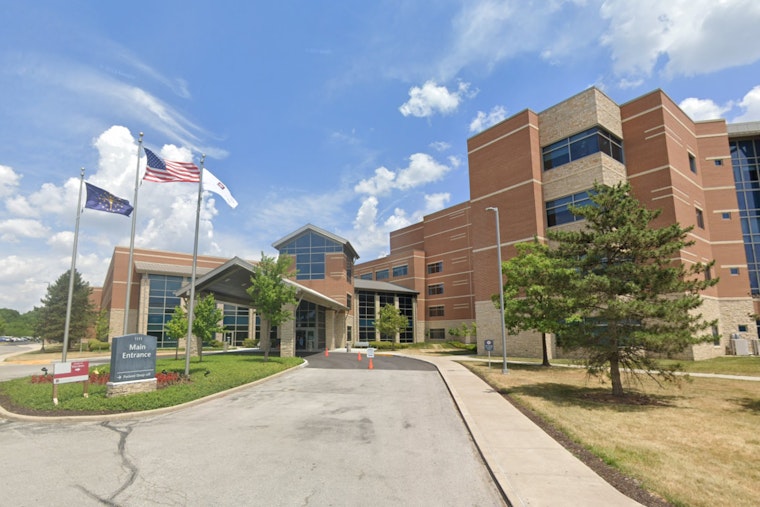 New $2.3 Billion IU Health Hospital Set to Transform Indianapolis