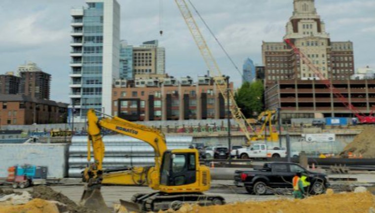 Nighttime Construction on I-476 to Cause Delays Between West