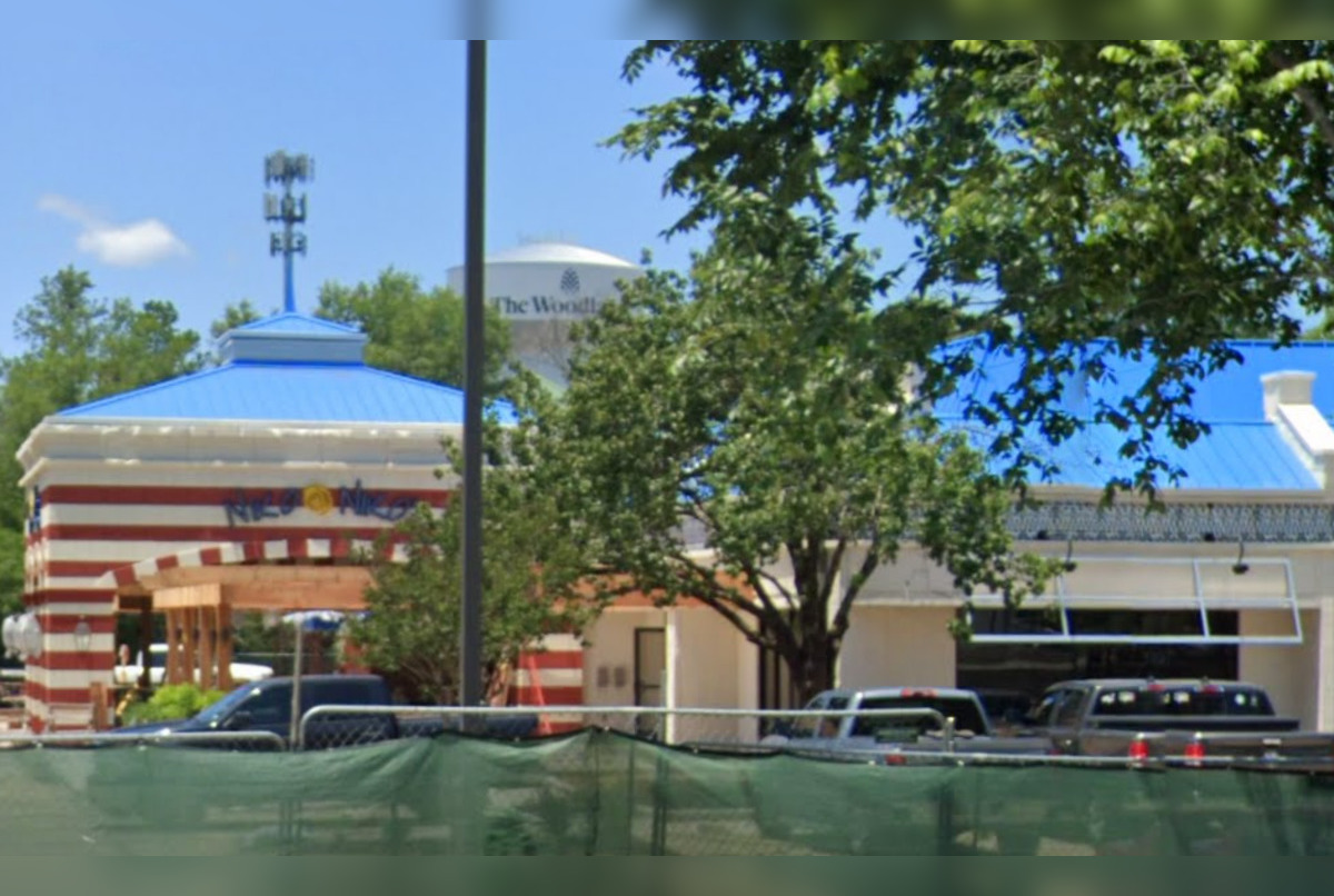 Niko Niko's Unveils Its Largest Location in The Woodlands with