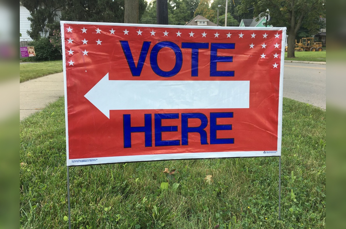 "No-Excuse" Absentee and Early Voting Options Available for Michigan