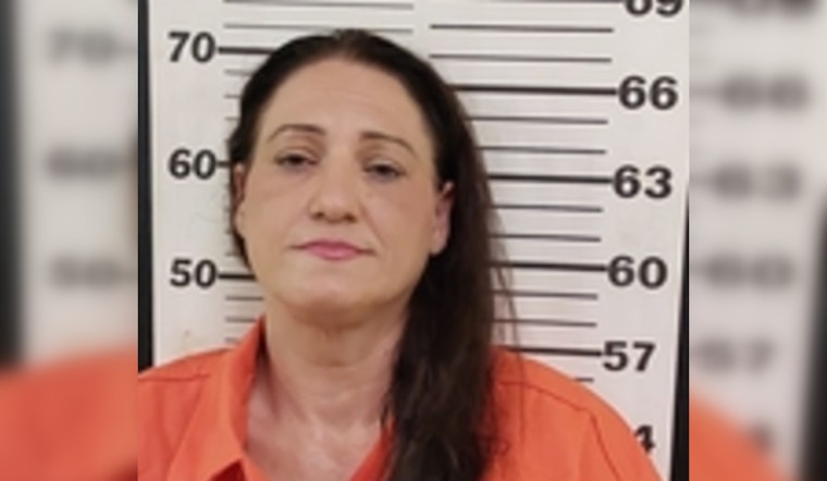 North Carolina Woman Suspected in South Carolina Kidnapping Arrested North Carolina Woman Suspected in South Carolina Kidnapping Arrested