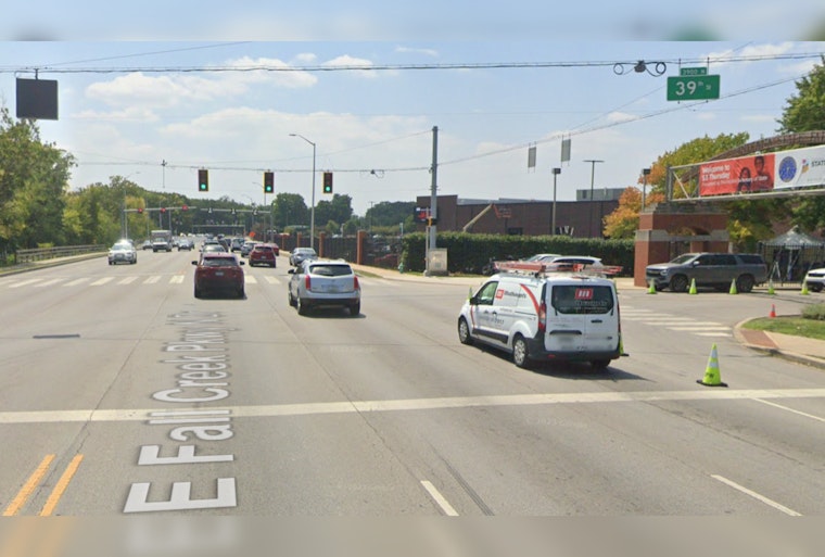 One Dead, Two Seriously Injured in Collision Near Indiana State