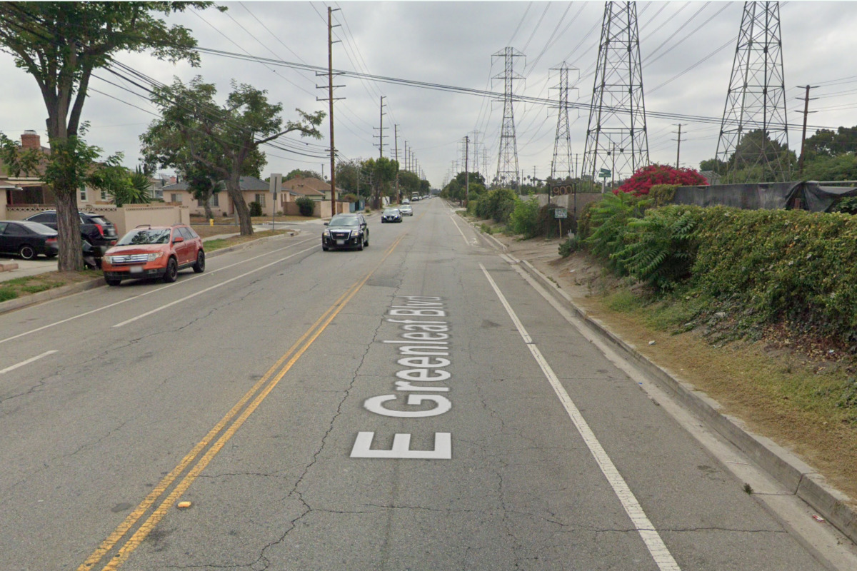 One Killed, Four Wounded in Compton Shooting Near College Campus,