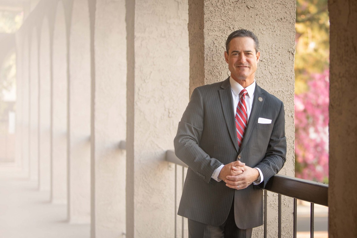 Orange County DA Spitzer Challenges California Legislature Over