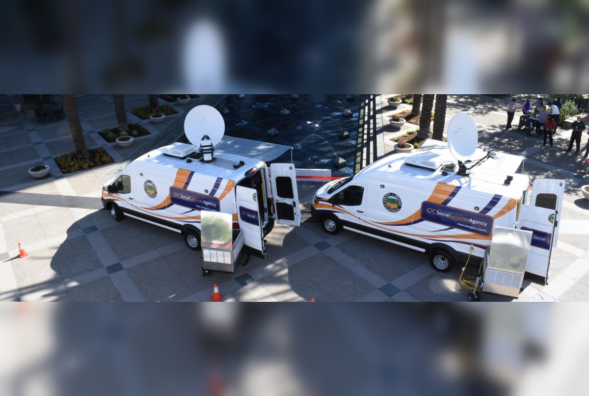 Orange County to Open New "One-Stop Shop" Service Center in Brea for