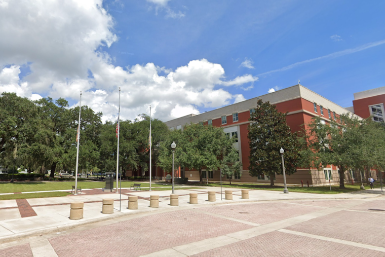 Osceola County Receives $640,000 State Funding for Invasive Plant