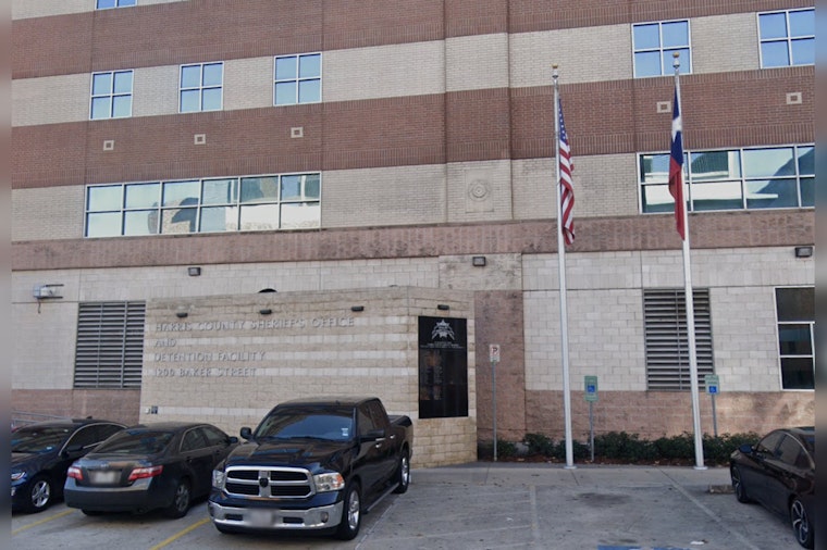 Over 1,300 Child Abuse Reports Languish Amidst Harris County Sheriff's