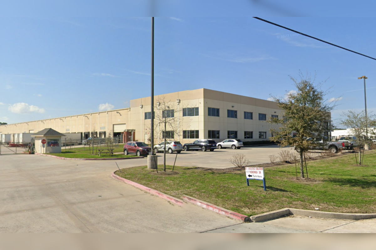 Over 2,000 Jobs Lost as Humble-Based U.S. Logistics Solutions Abruptly