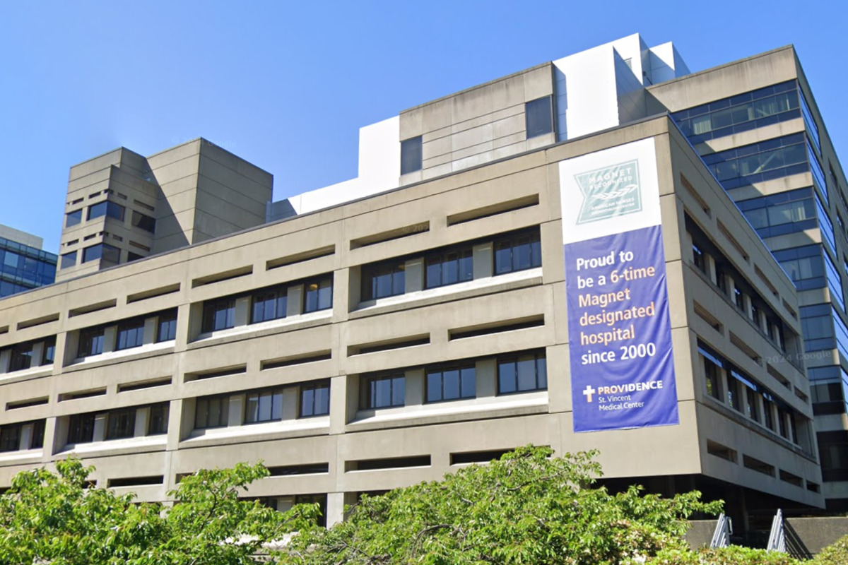 Over 3,000 Oregon Nurses at Providence Health Begin Three-Day Strike