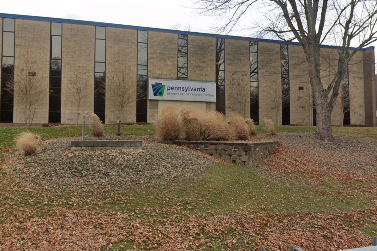 PennDOT Schedules Guiderail Repairs on I-95 and I-295 in Bucks County,