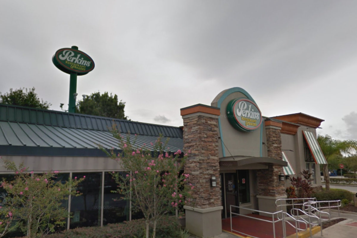 Perkins Restaurant & Bakery Rebrands to Perkins American Food Co. With