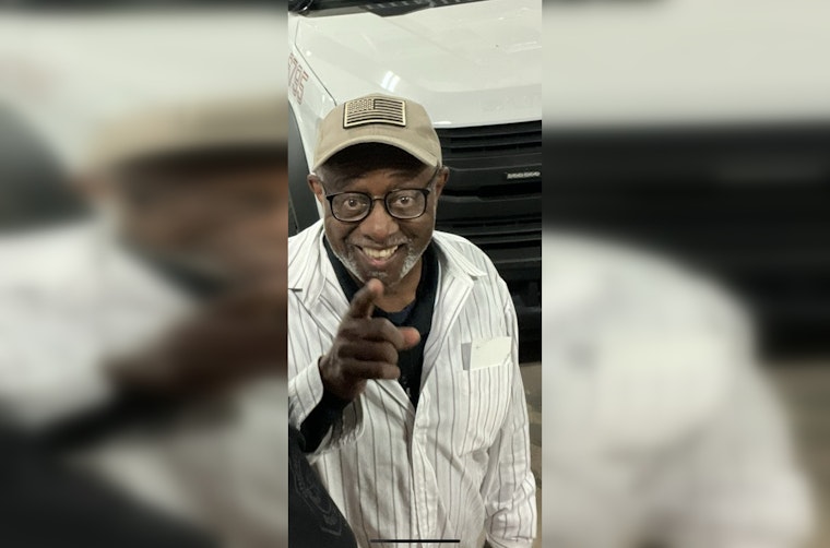 Person of Interest Detained in Connection with Retired Chicago Officer