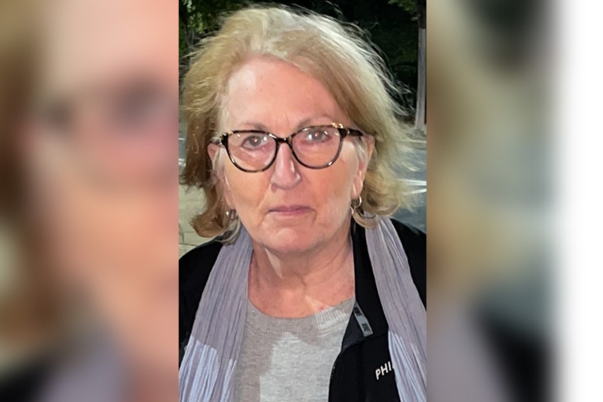 Philadelphia Police Seek Help Finding Endangered Missing Woman, Mary