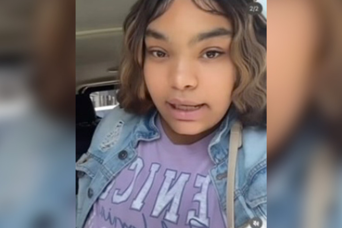 Philadelphia Police Seek Help in Locating Missing 20-Year-Old Abigail