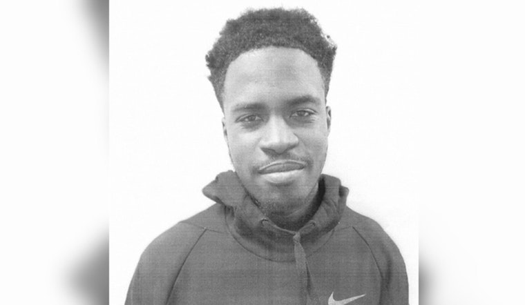 Philadelphia Police Seek Help In Locating Missing Juvenile Jasyiir