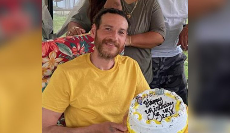 Philadelphia Police Seek Publics Help In Locating Missing Man Hector