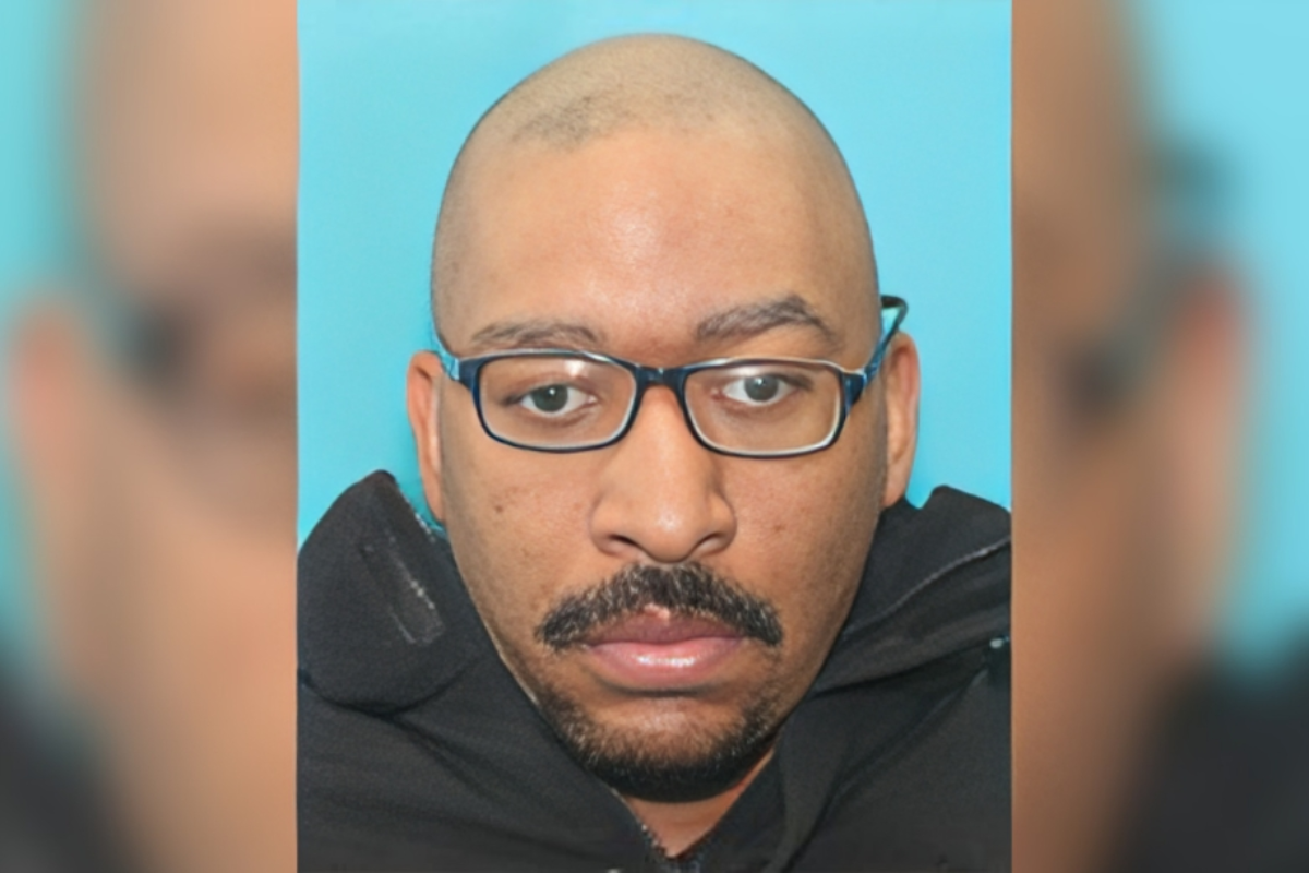 Philadelphia Police Seek Public's Help to Find Missing Endangered Man,