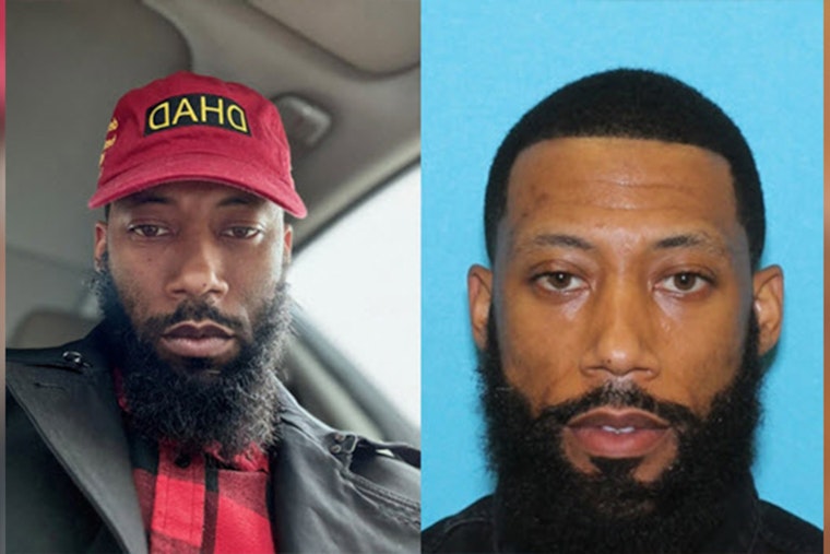 Philadelphia Police Seek Public's Help to Find Missing Man with