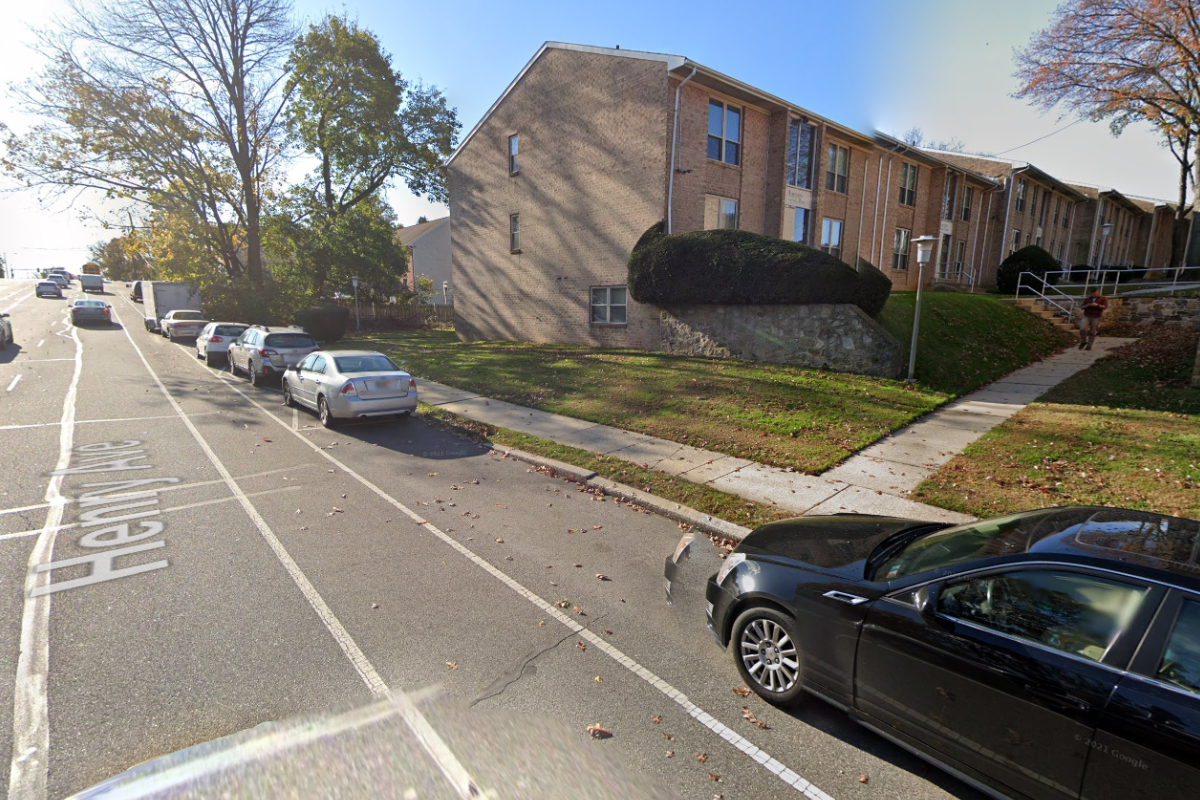 Philadelphia Police Seek Publics Help To Identify Suspects In Spate