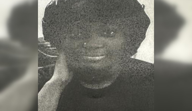 Philadelphia Police Seek Publics Help To Locate Missing Teen Zahkiya