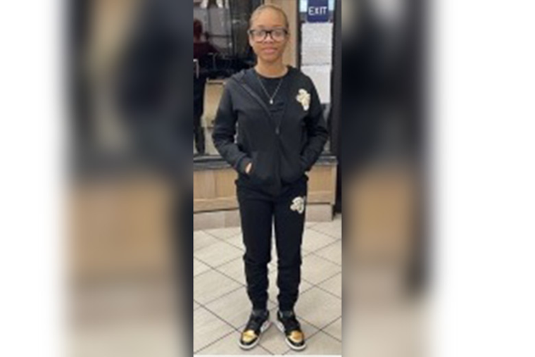 Philadelphia Rallies in Search for Missing 13-Year-Old Kaylah