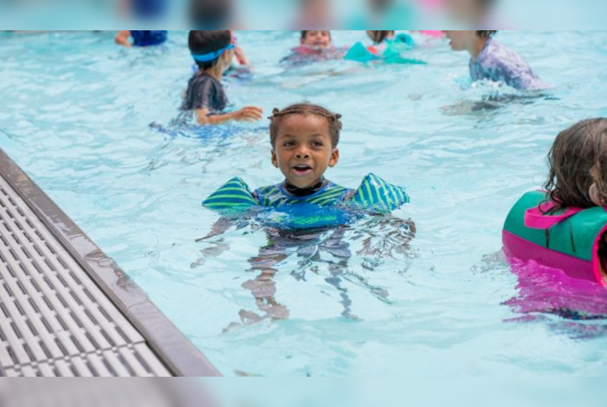 Philadelphia Set to Open All 60 Public Pools for Summer Amid