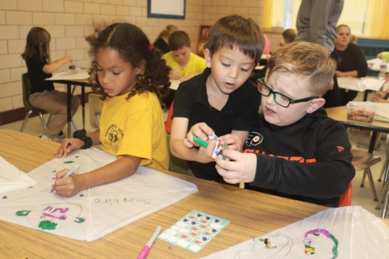 Philadelphia Unveils Free Summer Achievers Program for Local Students