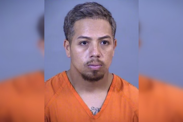 Phoenix Man Charged with Manslaughter After Fatal Shooting of Woman in