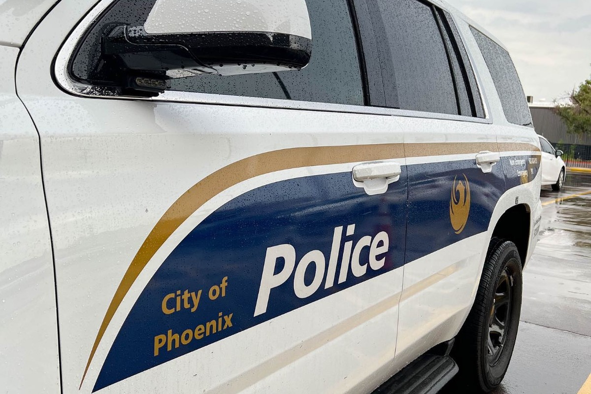 Phoenix Police Launch Ambitious 2024 Crime Reduction Strategy to