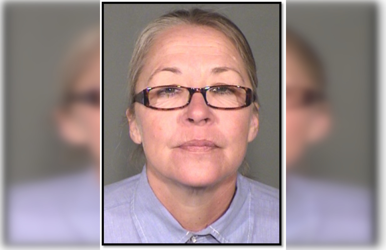 Phoenix Woman Arrested on Multiple Felony Charges Amid Fraud