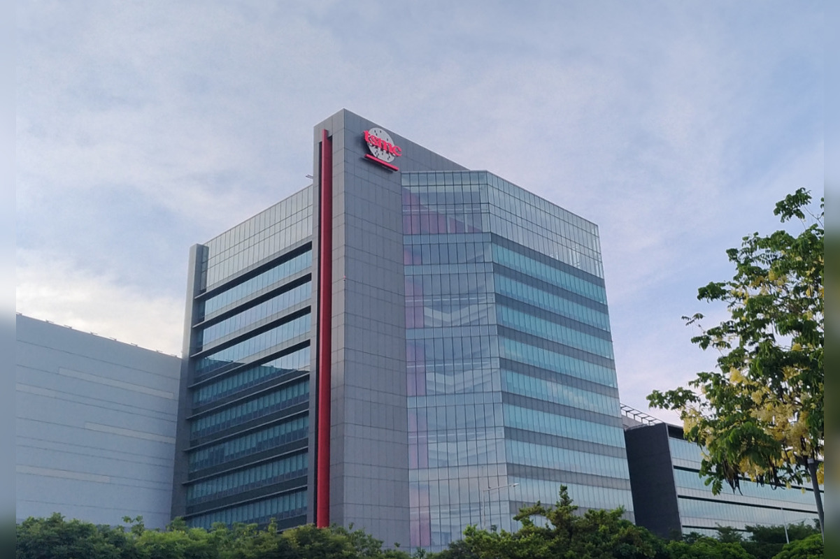 Phoenix's Golden Triangle Transforms as Semiconductor Industry Ignites