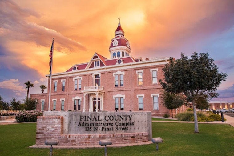 Pinal County Board of Supervisors Invites Public Input on Tax Use at