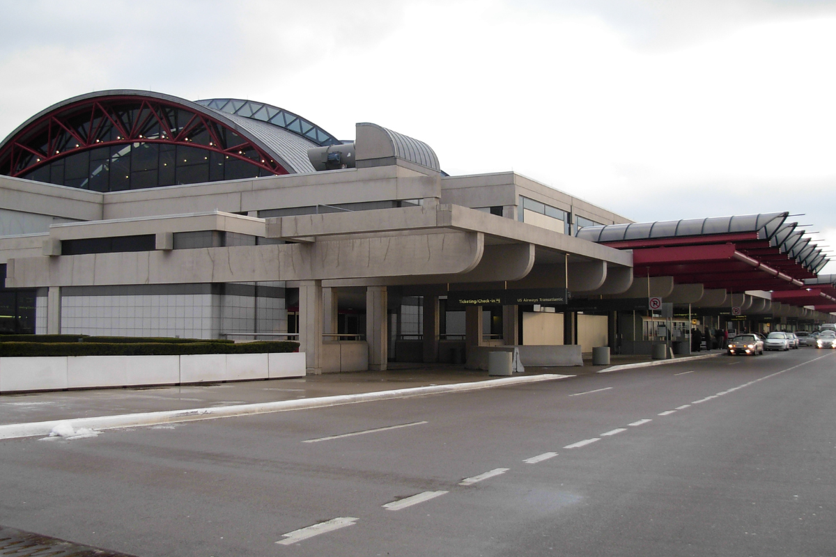 Pittsburgh International Airport Introduces New TSA PreCheck