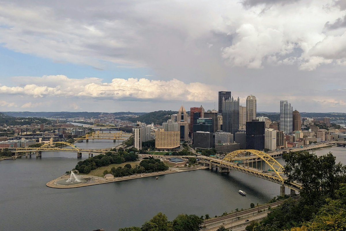 Pittsburgh on Alert for Severe Weather, Tornadoes, Flash Flooding, and