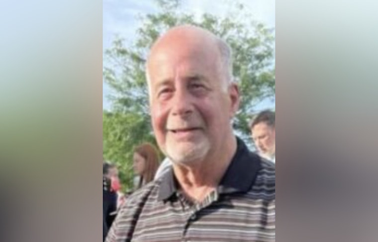 Plymouth Grieves as Missing Local Man Rodney Riviello Found Deceased