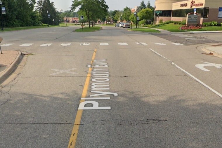 Plymouth Route 774 Detours Begin This Friday Amidst Construction,