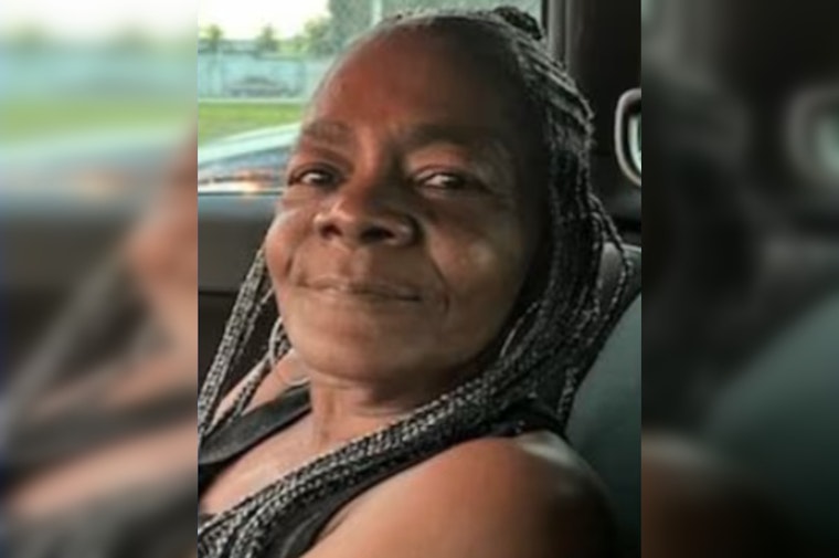 Police Seek Public's Help in Search for Missing 62-Year-Old Yvette