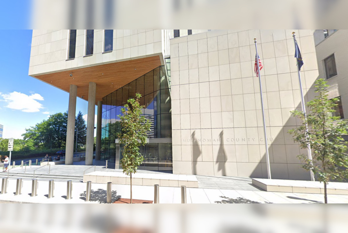 Portland Man Found Guilty on 30 Counts of Invasion of Personal Privacy