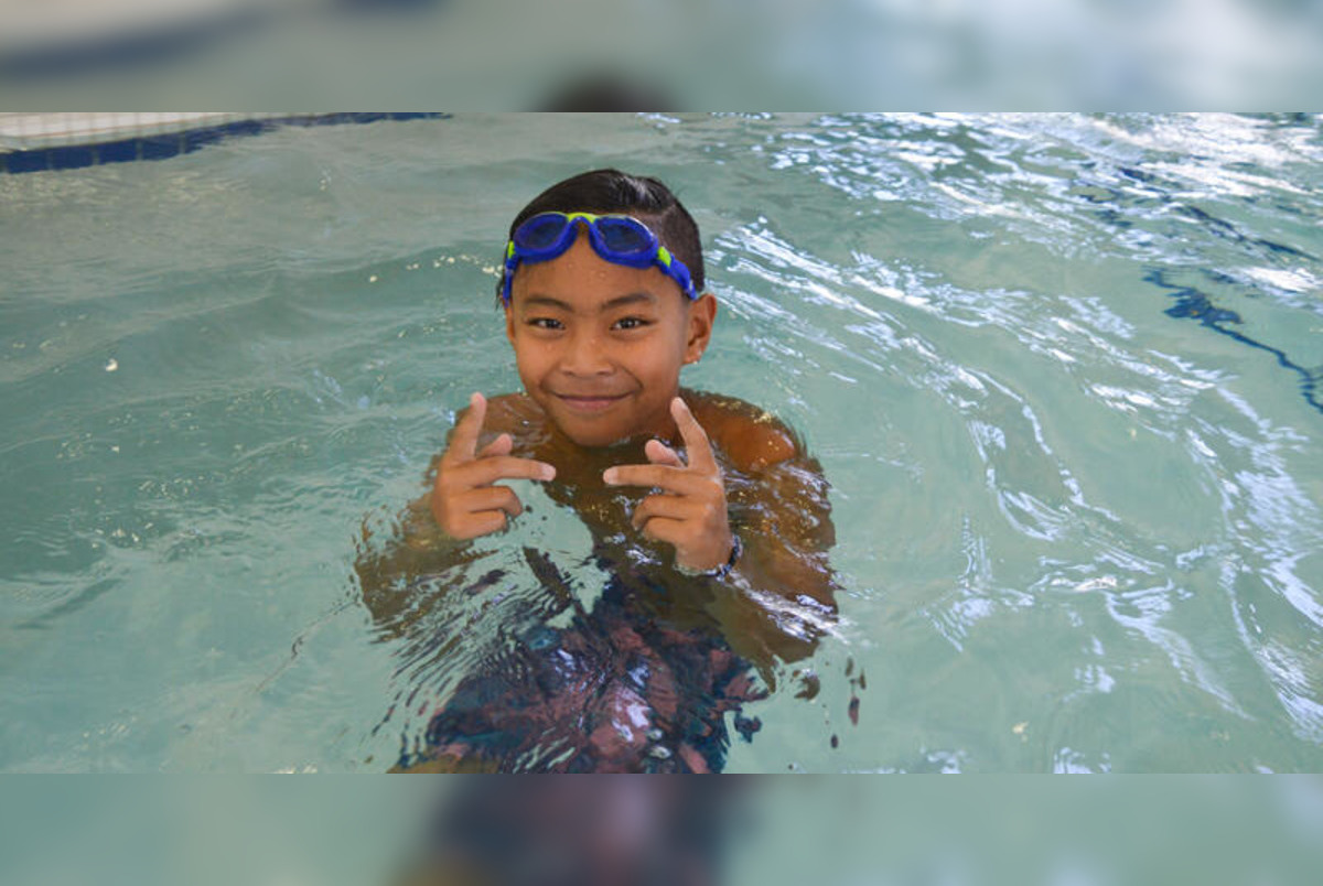 Portland Parks & Recreation Launches Summer Swim Programs with Safety