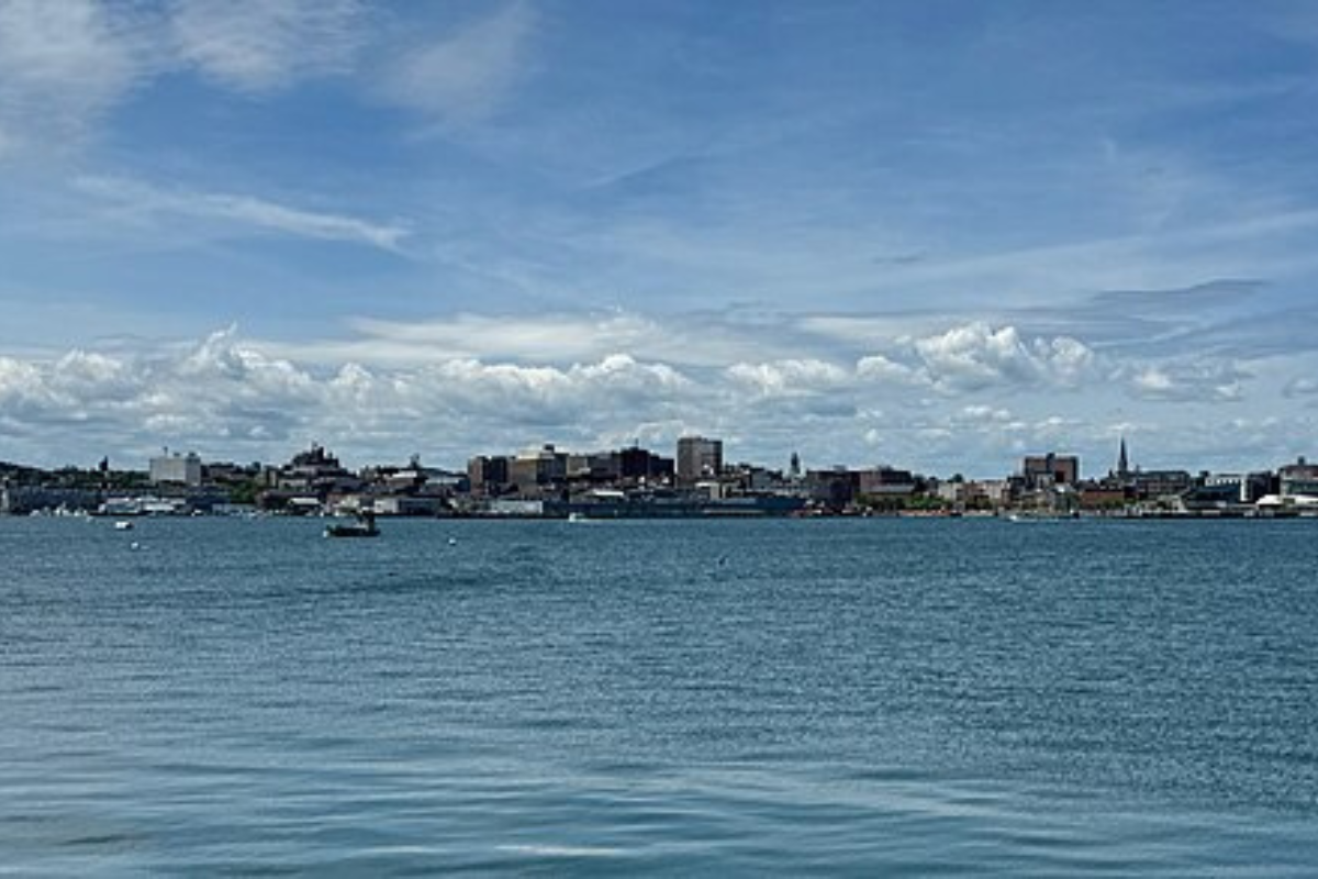 Portland to Enjoy a Streak of Sunny Days with Pleasant Temperatures,