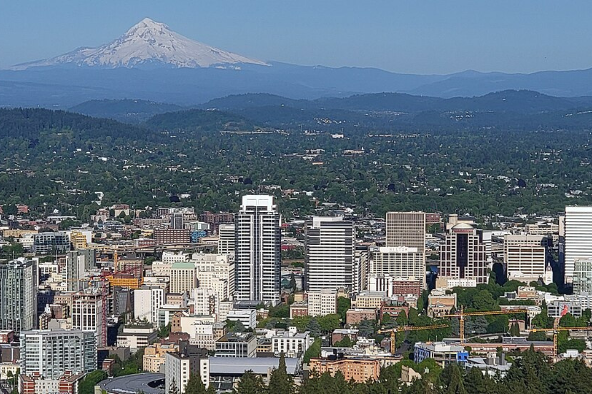 Portland Welcomes a Warm and Sunny Week Ahead, Ideal for Juneteenth