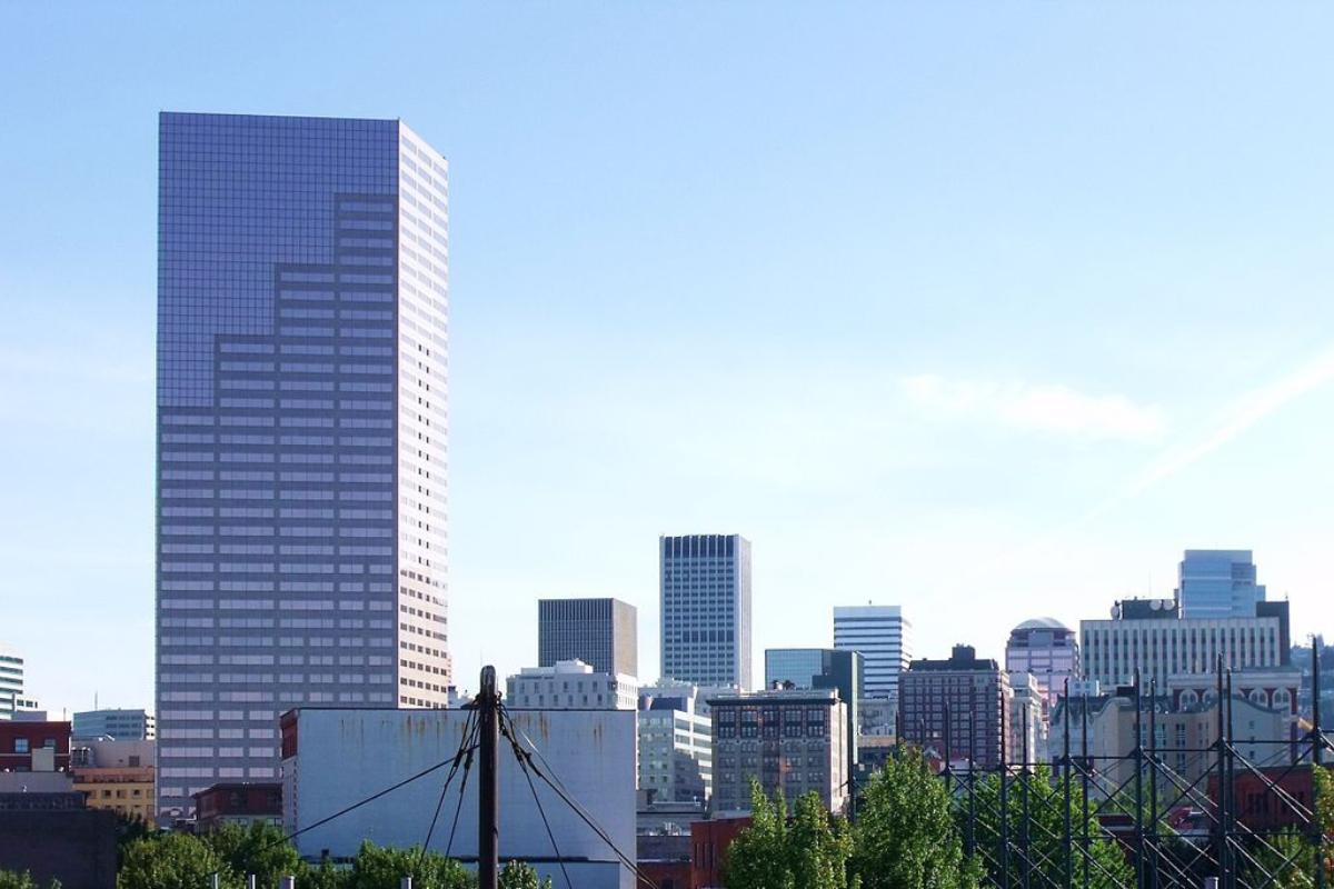 Portland Welcomes Series of Sunny Days with Ideal Temperatures for