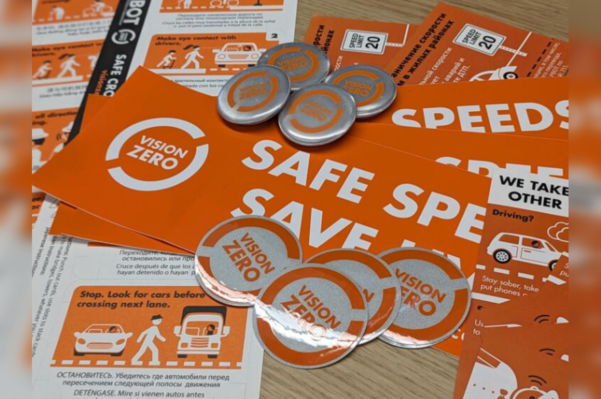 Portland's Vision Zero Initiative Advances with New Safety Measures