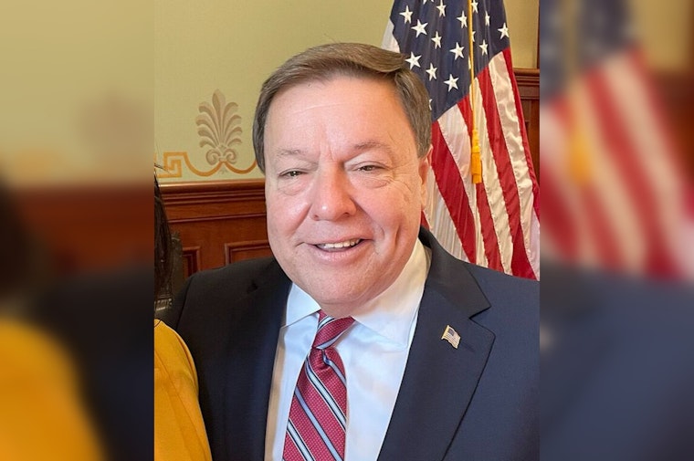 Quincy Mayor Thomas Koch Poised for Major Salary Increase Amid